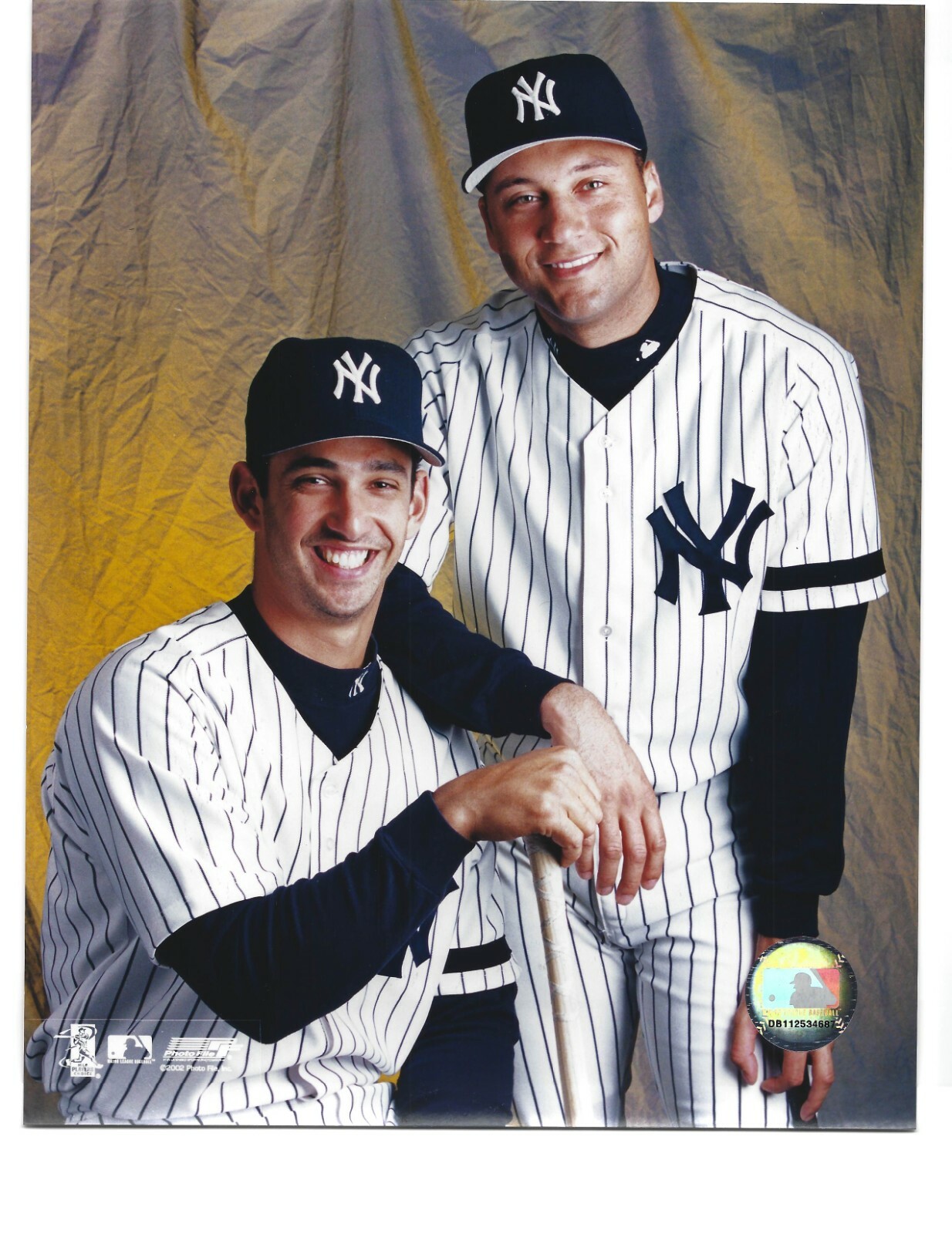 Jorge Posada Wedding