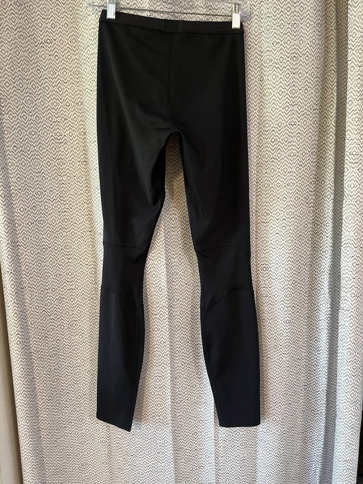 NWOT Arcteryx Arc'teryx Women's Black Base Layer Phase AR Bottoms Size ...