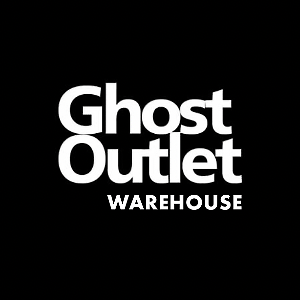 Ghost Outlet Warehouse | eBay Stores