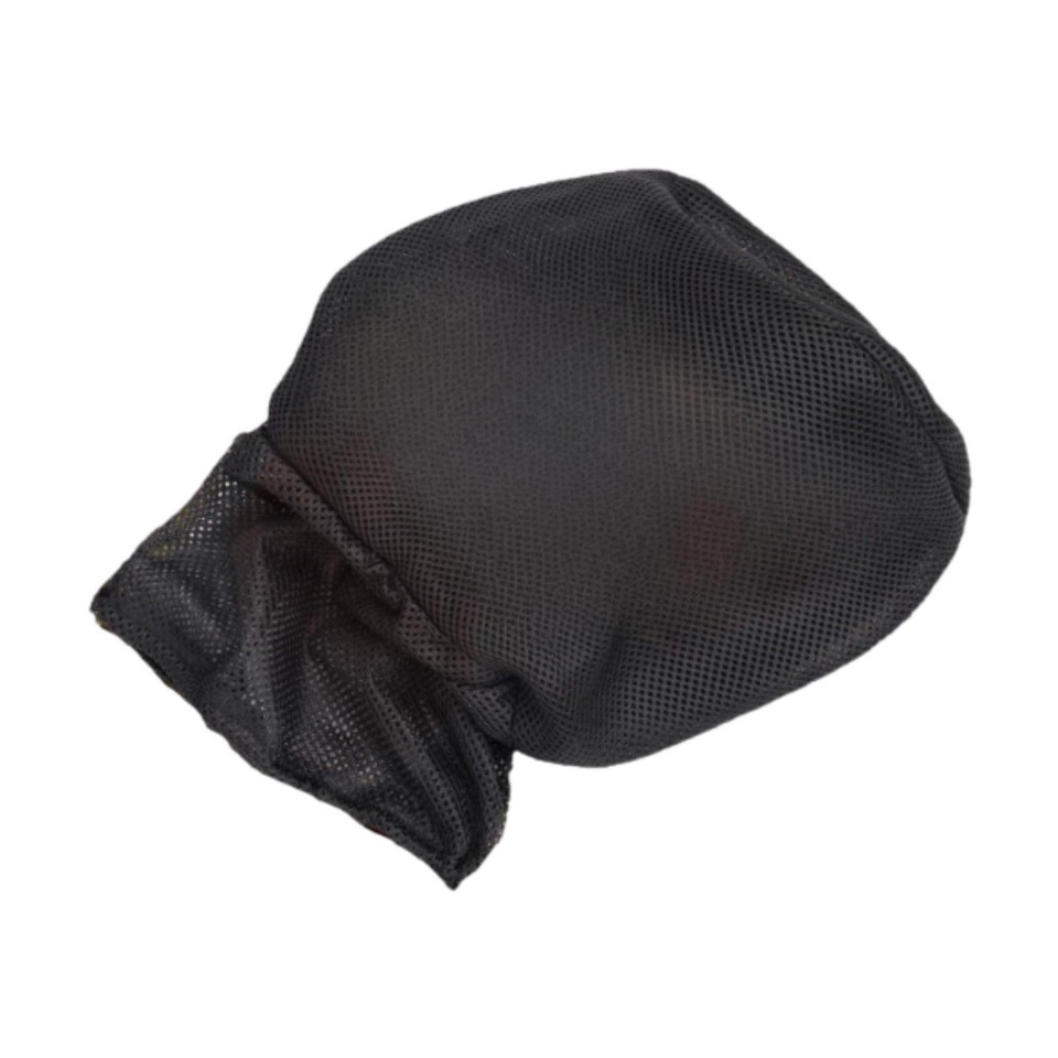 Dog Foxtail Mask Protector Field Net Guard Comfort Mesh for Hiking ...