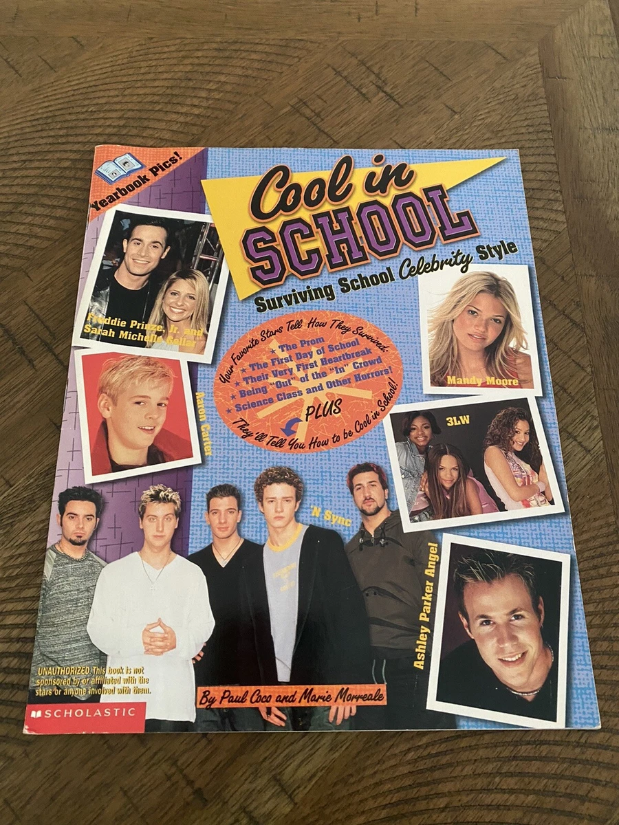 Best Yearbook Photos