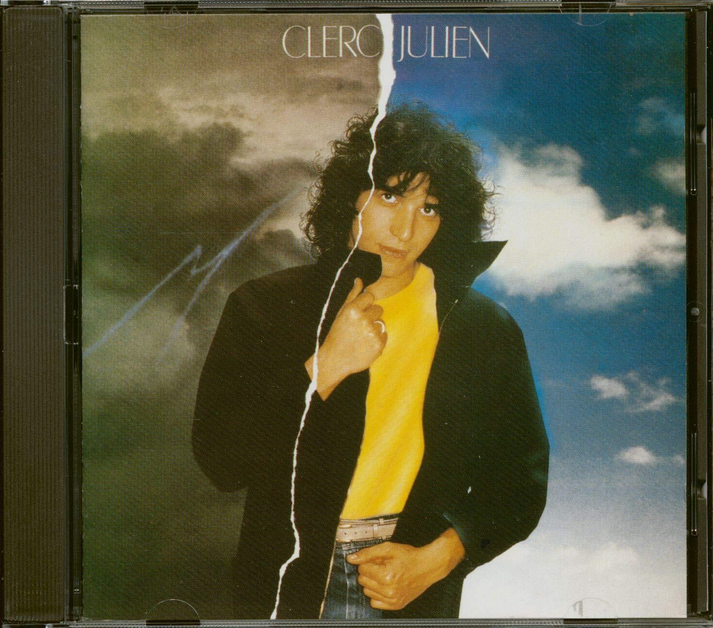 Julian Clerc by Julien Clerc (CD, 1997) for sale online | eBay