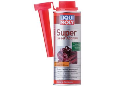 For 1986-1987 Mercedes 300SDL Fuel Additive 39372KK | eBay