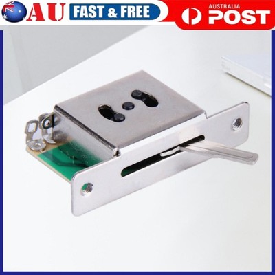 5-Way Pickup Selector Switches Toggle Switch For Fender Tele Strat ...