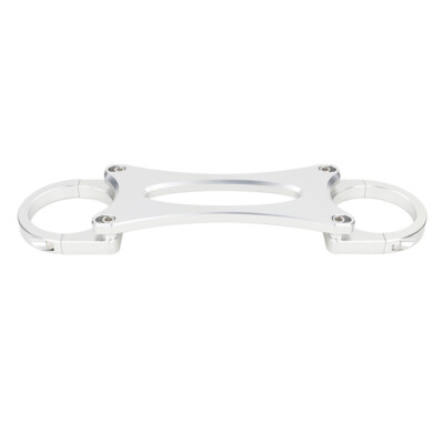 2006-2017 Harley Dyna Wide Glide FXDWG FXDWG ANV 105 Fit For 49mm Fork ...