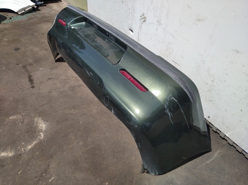 paraurti posteriore per ALFA ROMEO 156 (116) 1.6 16V CAT 1997 390051 | eBay