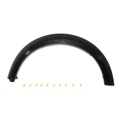 Front Wheel Arch Trim (LH) - Land Rover Discovery 4 - LR010632 | eBay UK