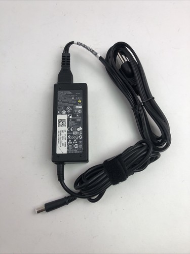DELL 65W AC Power Adapter HA65NS5-00 724190489710| eBay