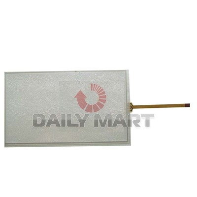 KINCO MT4414T 7" TOUCHSCREEN GLASS DIGITIZER PANEL HMI REPLACEMENT PLC ...