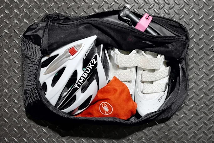 Timbuk2 Red Hook Crit | eBay