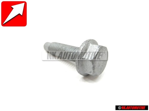 Original VW Hex Collared Bolt - N 10240003 | eBay