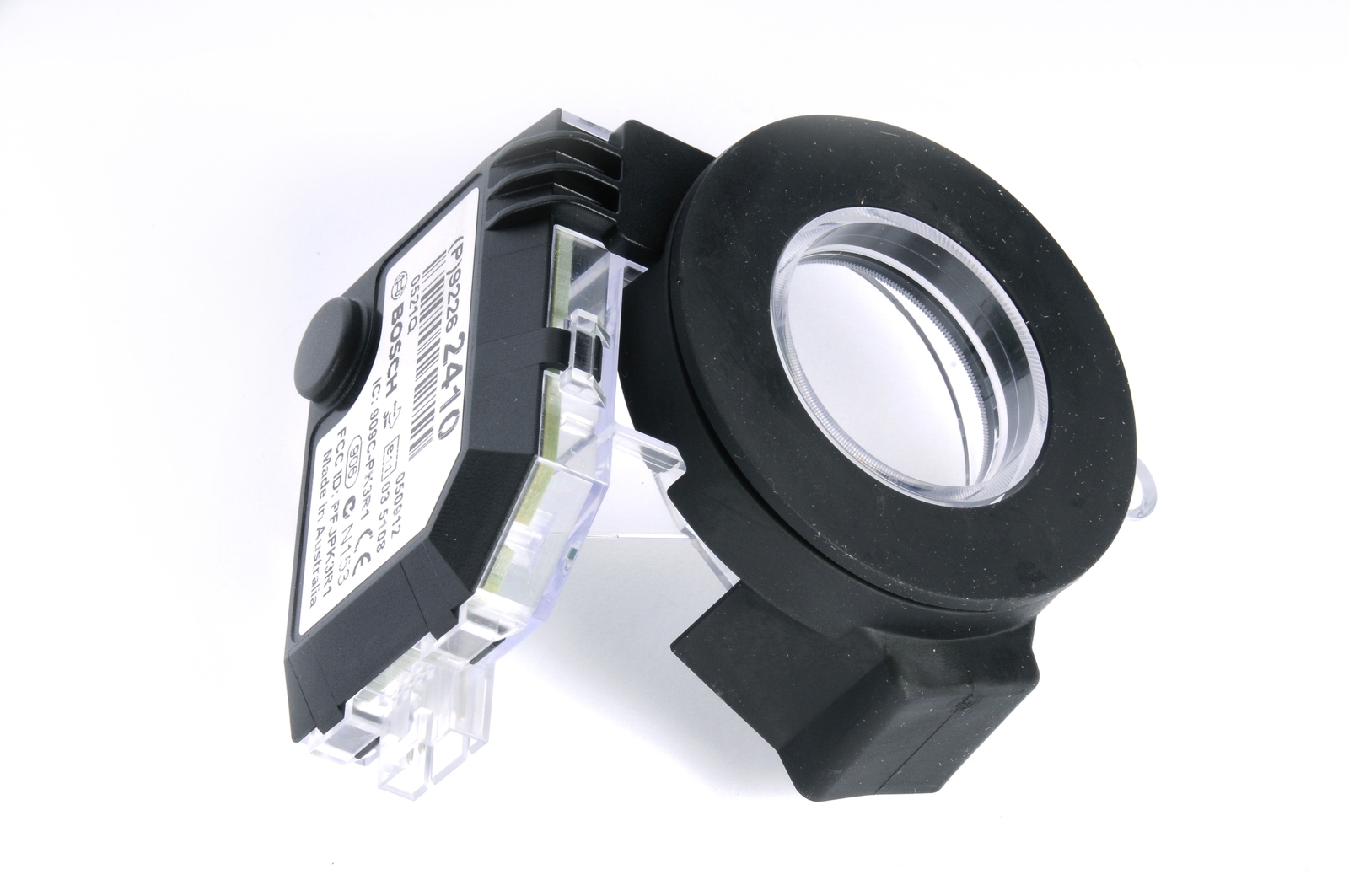 Anti-Theft Control Module-PPV ACDelco GM Original Equipment 92262410 ...