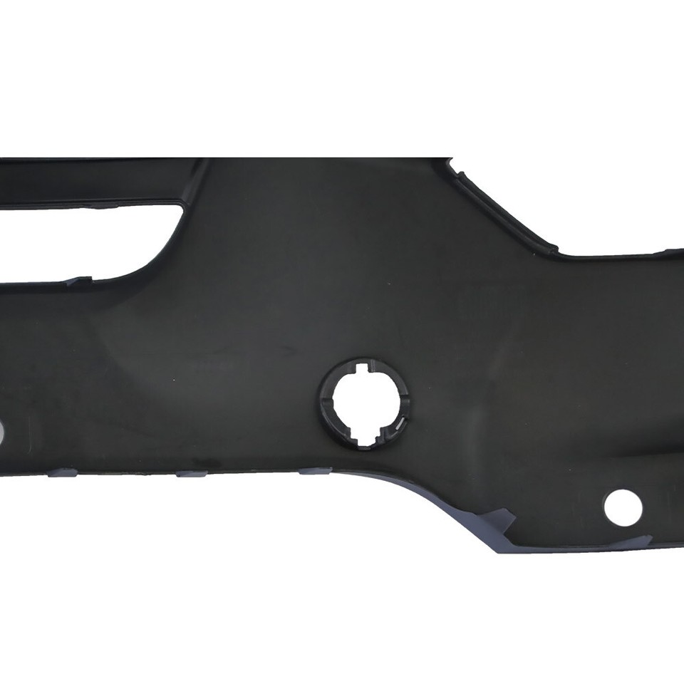 Labwork Front Bumper Cover For 2018 2019 Ford Explorer Primed With ...