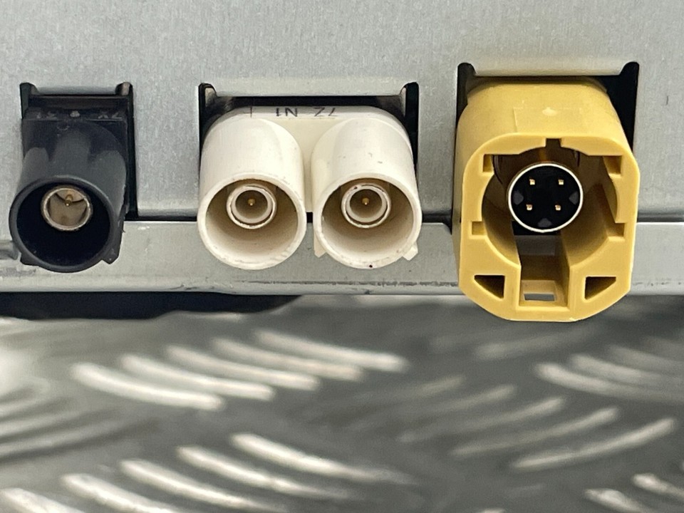 VW TRANSPORTER T6 STEREO RADIO HEAD UNIT 2016 TO 2019 1K8035150L | eBay