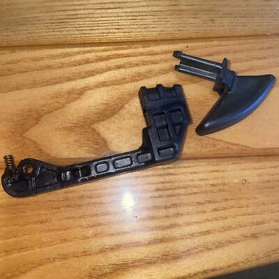 Steering Column Tilt Adjuster Control Lever Handle | eBay