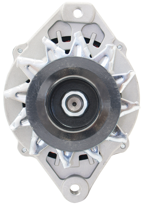 Alternator for Isuzu NKR150 NKR200 engine 4HF1 4.3L Diesel 96-03 1 pin ...