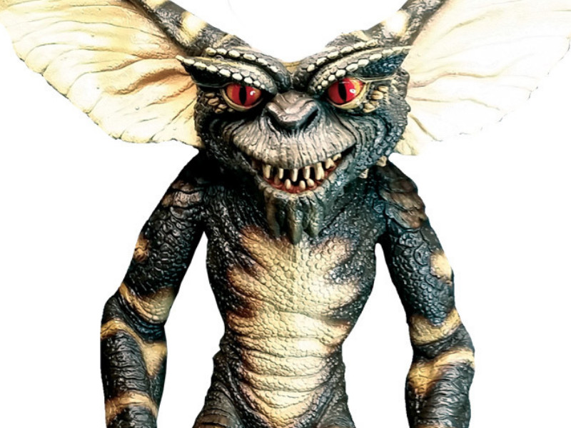 Evil Gremlins