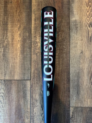 2025 Louisville Slugger ATLAS (-3) BBCOR 33/30 | eBay
