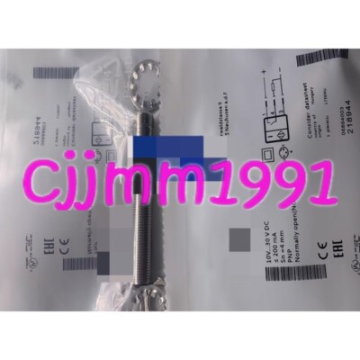 1PC NEW sensor BES M12ME-PSC80E-S04G-W08 #HJ | eBay