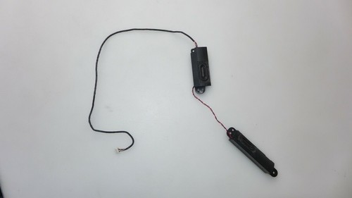 MSI CX623 INTERNAL SPEAKER SPEAKERS SET PAIR LEFT RIGHT | eBay