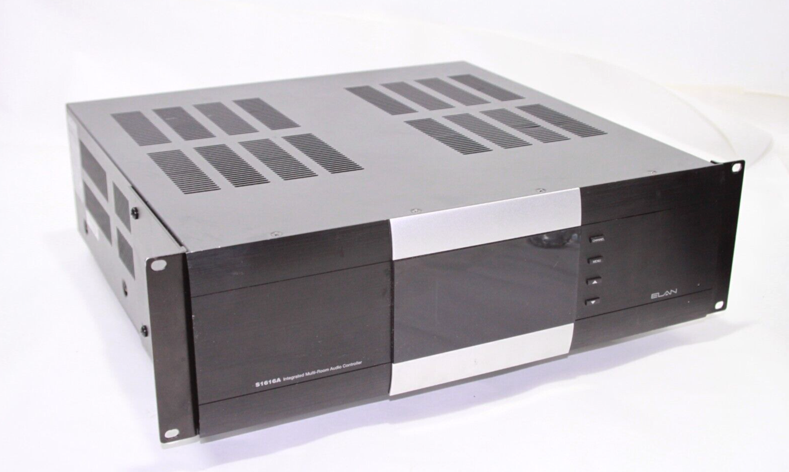 Elan Amplifier-electronics smart home-S1616A / As is | eBay