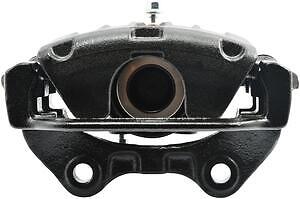 Rr Right Rebuilt Brake Caliper w/Hwd Perfect Stop by BBB Industries ...