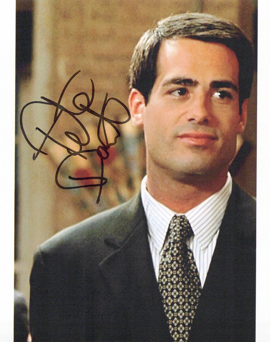 Peter Dante Big Daddy