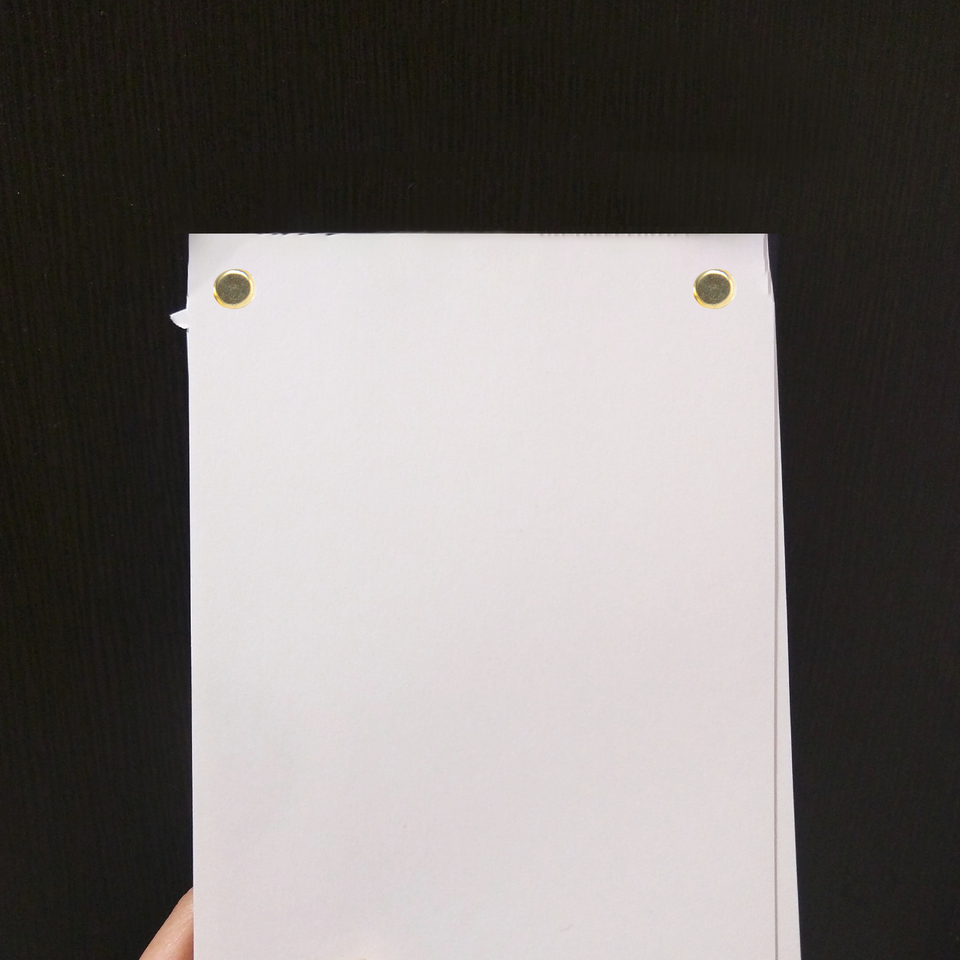 Rivets Brassed Bifurcated Split Leg Rivet Long Leather Many Uses ...