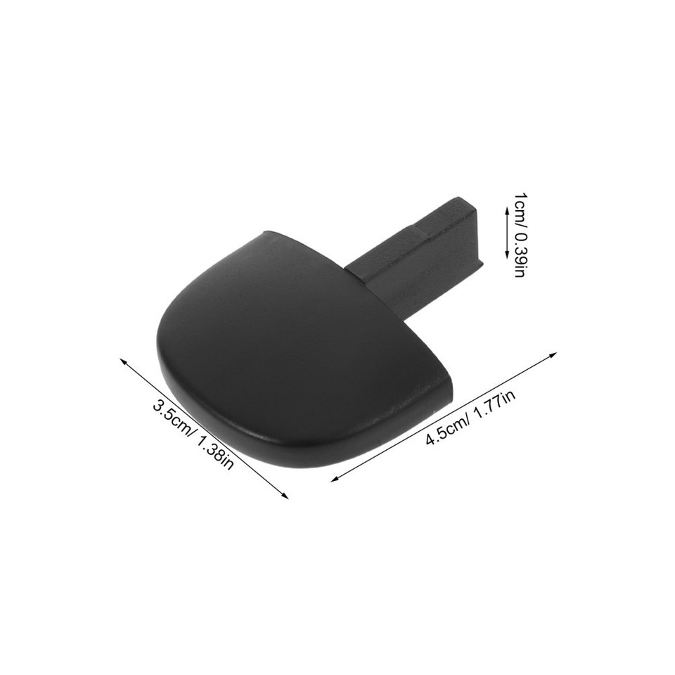 Toaster Accessories Knob for Replacement Bread Oven Handle Lever | eBay ...