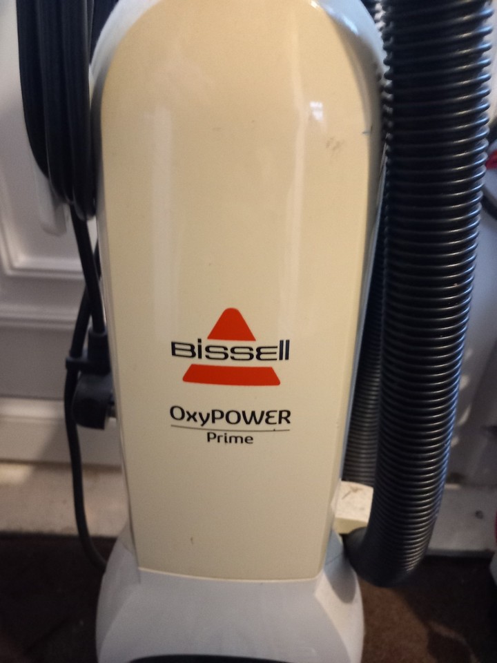 Bissell Oxy Power Prime Carpet Washer Cleaner Spares Repairs | eBay UK