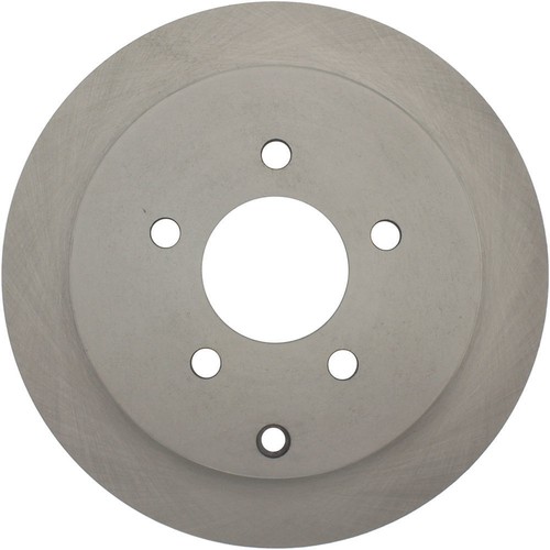 Disc Brake Rotor-C-TEK Standard Centric 121.66048 | eBay