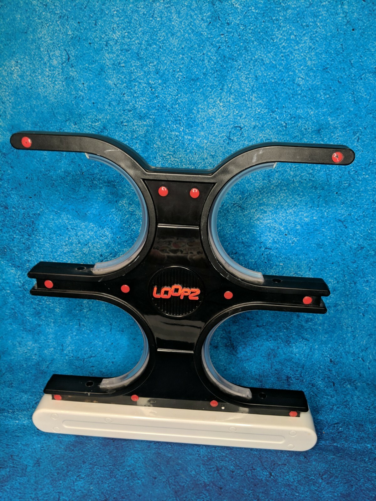 Loopz Electronic Memory Game by Mattel 27084911190| eBay