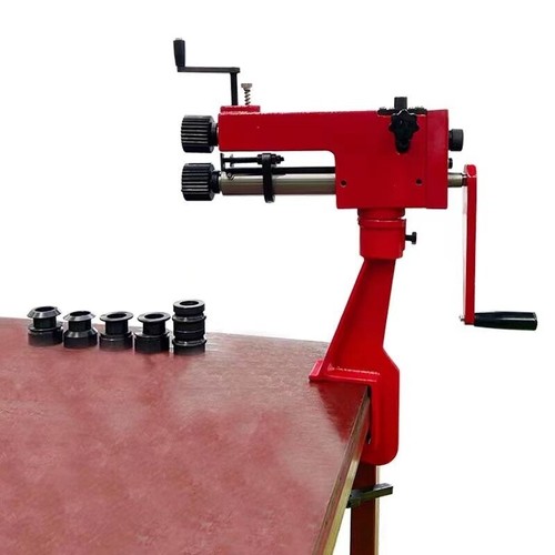 Rolling Machine Ball Machine Manual RM08 Standard Roller All Steel ...