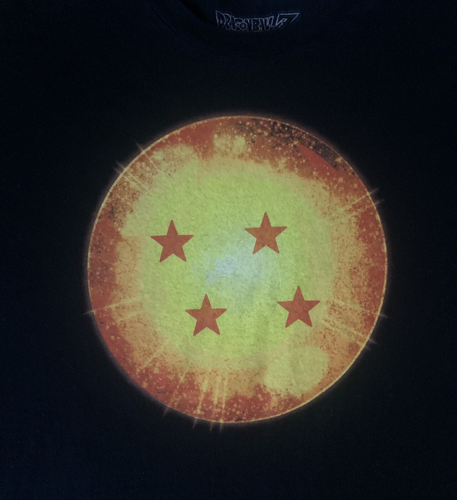 Rare Ripple Junction Dragon Ball Z Shenron Dragon 4 S… - Gem