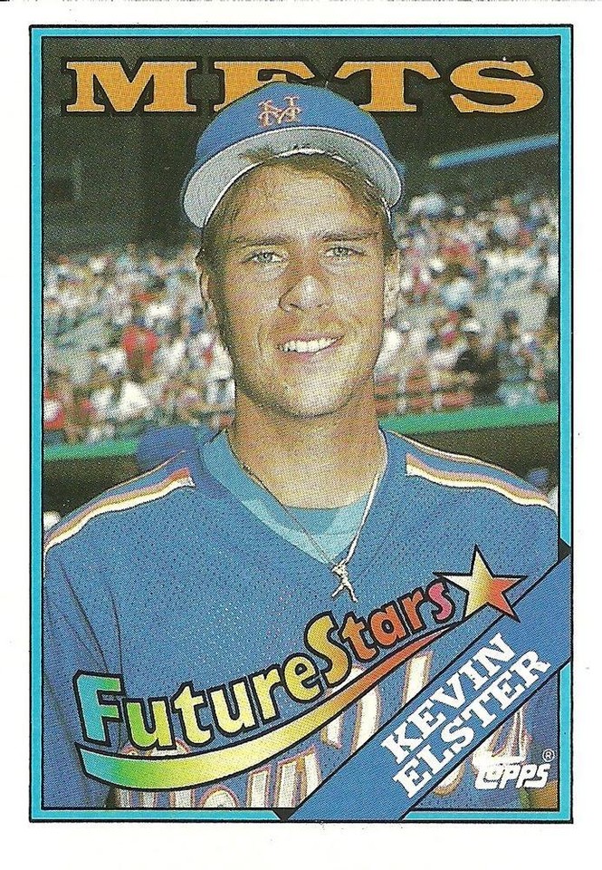 1988 Topps/Complete Your Set #1-200 - Crisp Cards from Factory Sealed ...