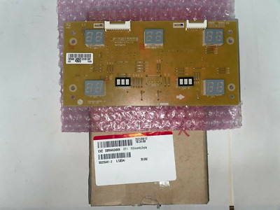 LG PCB Display ASSY PT#EBR64624906 | eBay
