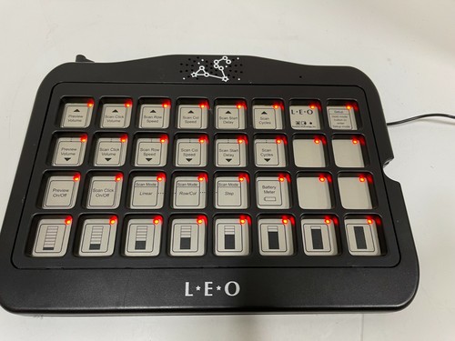 Tobii Dynavox Leo Speech Assistant Device | eBay