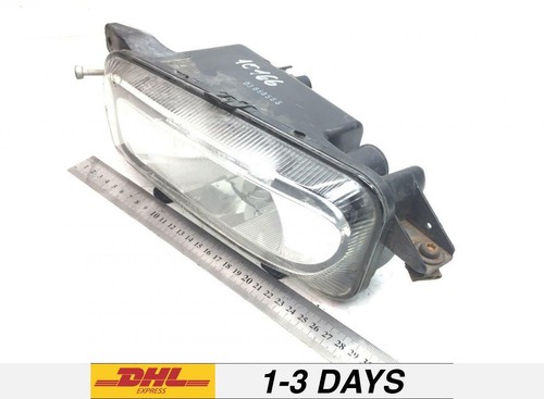 A9438200056 A0038207556 Fog Lamp Light Left Mercedes-Benz Actros MP2 ...