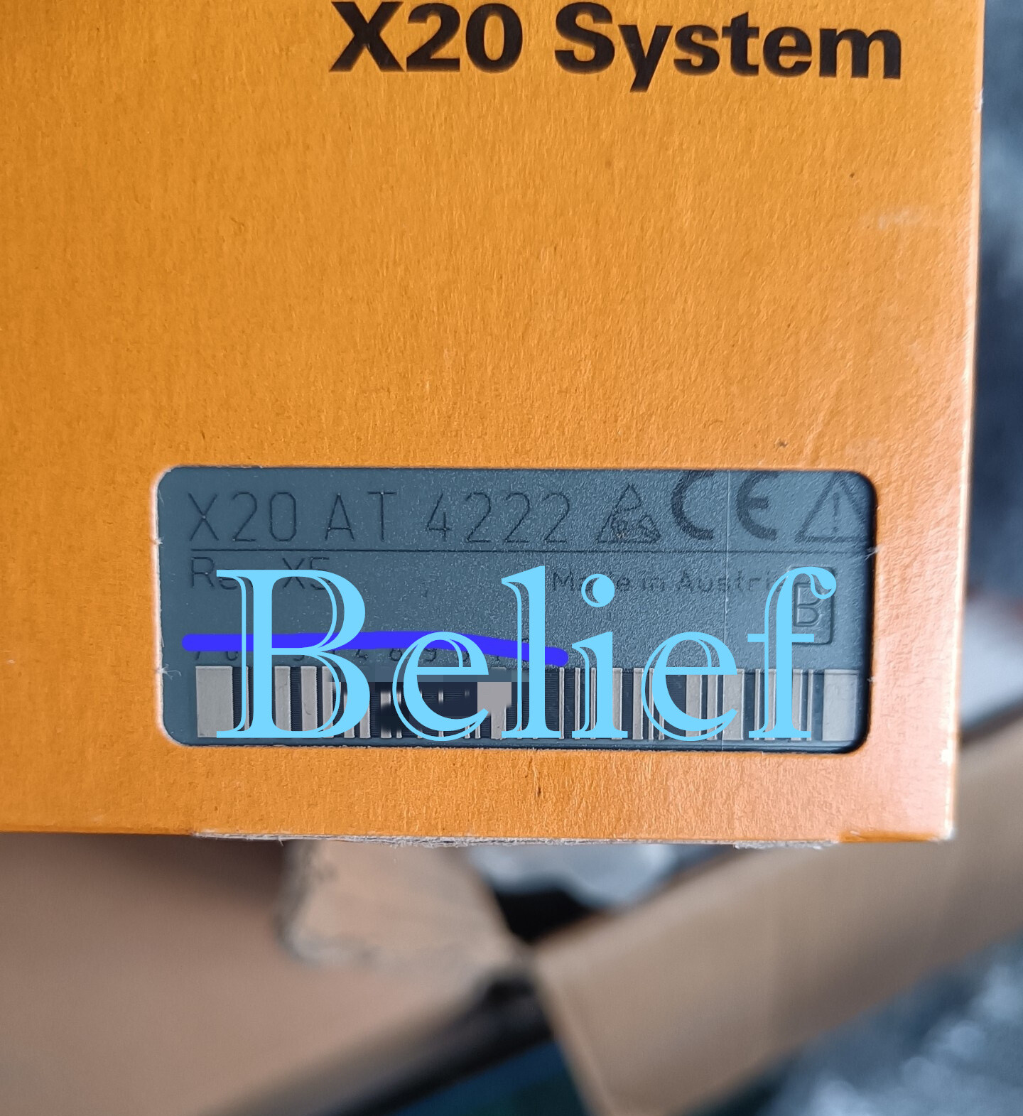 1pc B&R X20AT4222 Brand new PLC Module Fast delivery DHLbda | eBay