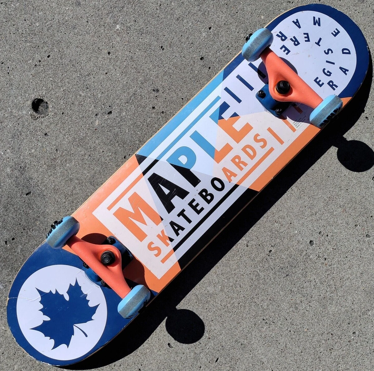 Skateboards Pictures