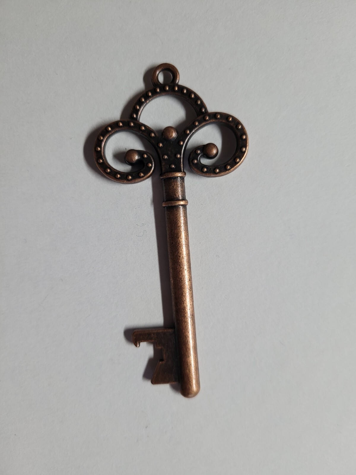 15 DECORATIVE KEYS Metal Brass Pirate Skeleton Keys Crafts Home Decor ...