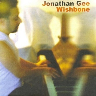 Jonathan Gee Wishbone CD NEW | eBay Australia