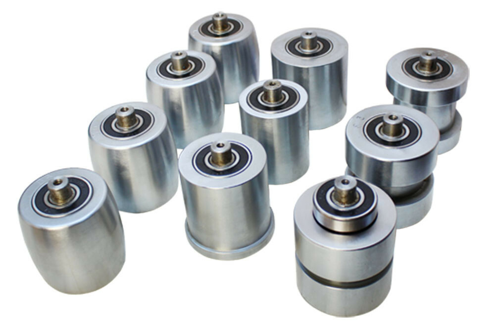 45" Throat ENGLISH WHEEL Sheet Metal 16 Ga Planishing Anvil Shrinker Stretcher | eBay