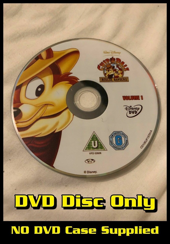 DVD DISC ONLY - TV SERIES: DRAMA / DOCUMENTARY / SCI-FI / HORROR ...