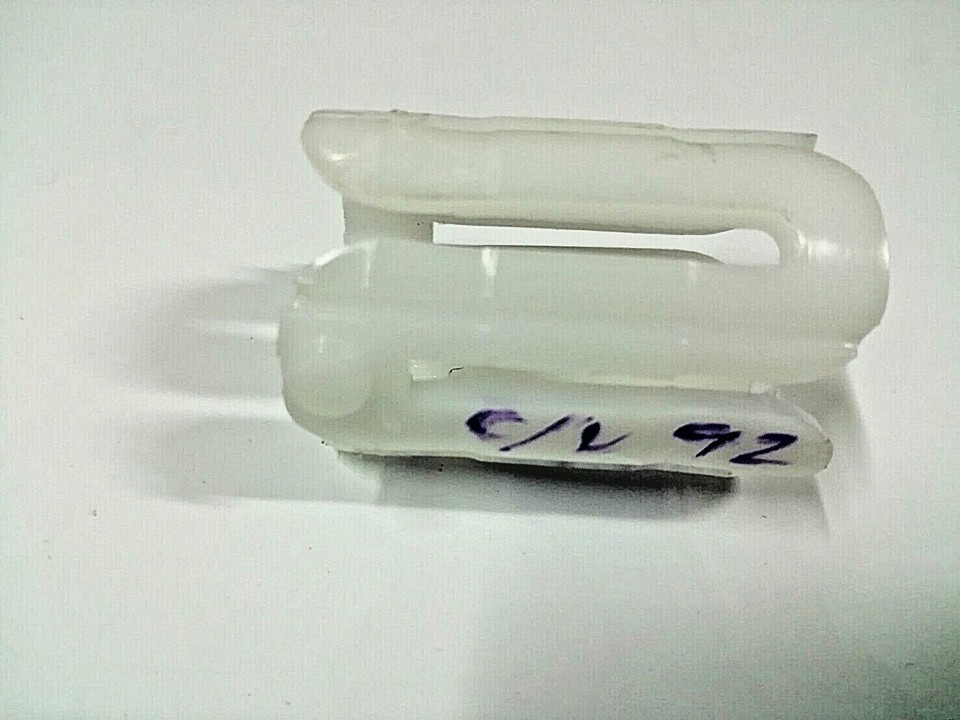 Genuine Steering rack end bush bushing Honda Civic Hatchback 5speed ...