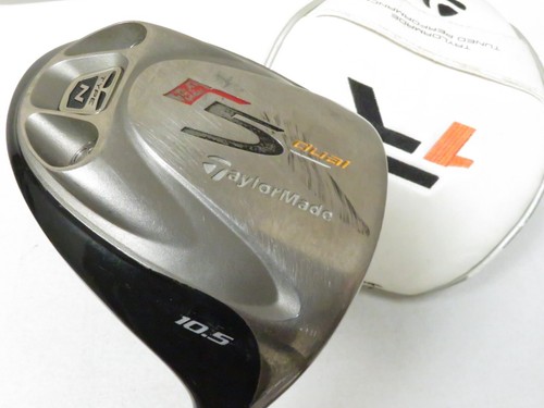 Taylormade R5 Dual Driver 10.5 Regular Flex 44.75" | eBay