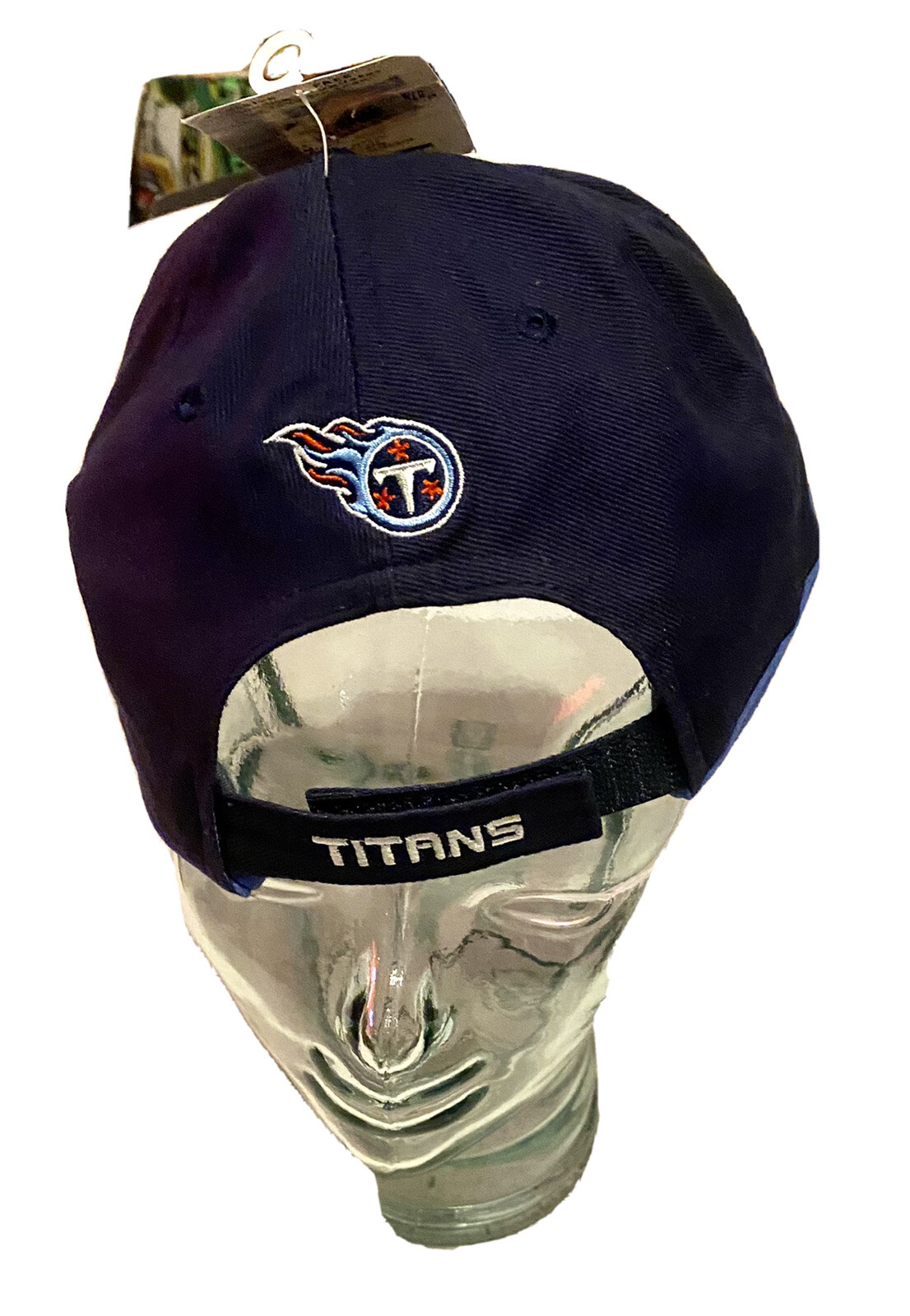 Tennessee Titans NFL Football Baseball Cap | eBay