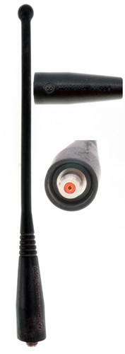 OEM Motorola 800MHz XTS3000 XTS5000 Radio Whip Antenna 806-870MHz 7 ...