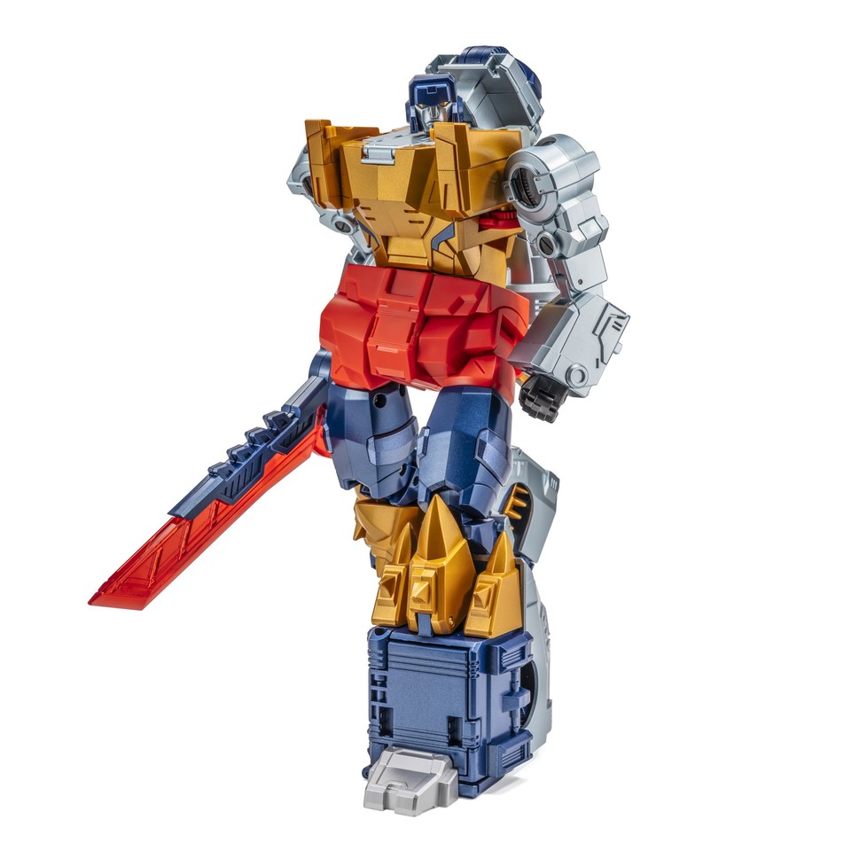 NewAge NA H72C Original Typhon Mini Dinosaur Model Toys Action Figure ...