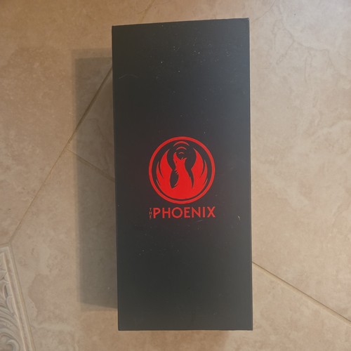 The Phoenix Shockwave Acoustic Device for Erectile Dysfunction. | eBay